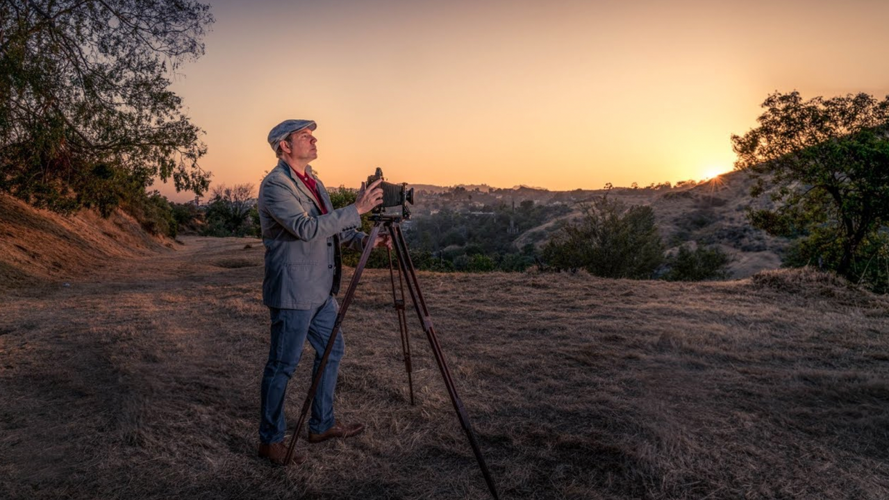 My 10 tips for becoming a pro Fine Art Photographer