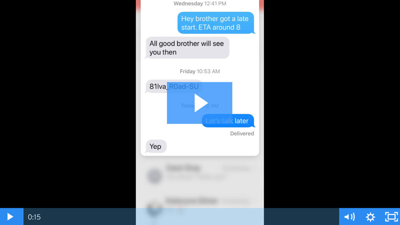 Motion is hard | Learn the 4 Hallmarks of Good Motion in UI and UX