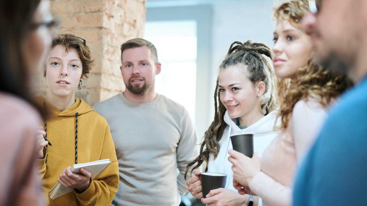 5 Essential Communications Practices For Project Managers 5 Essential Communications Practices For Project Managers