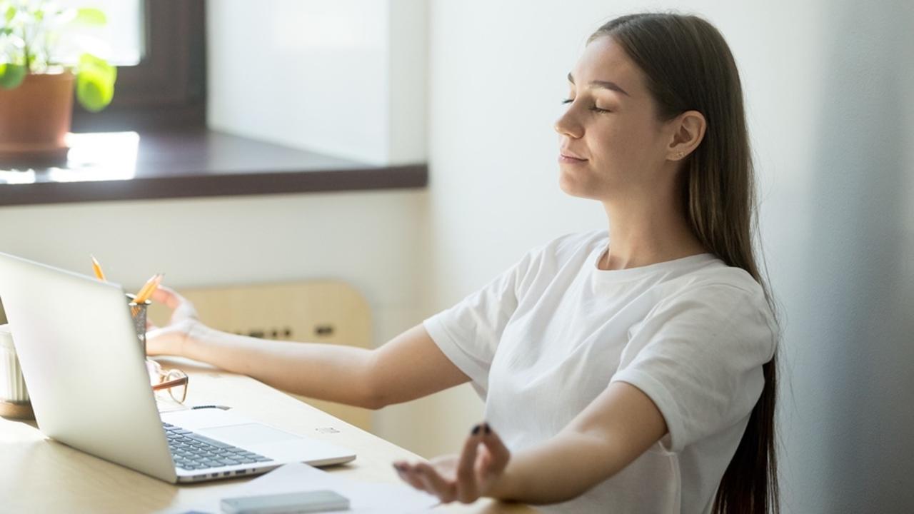 Psychic Development Tip #5 - Guided Meditation