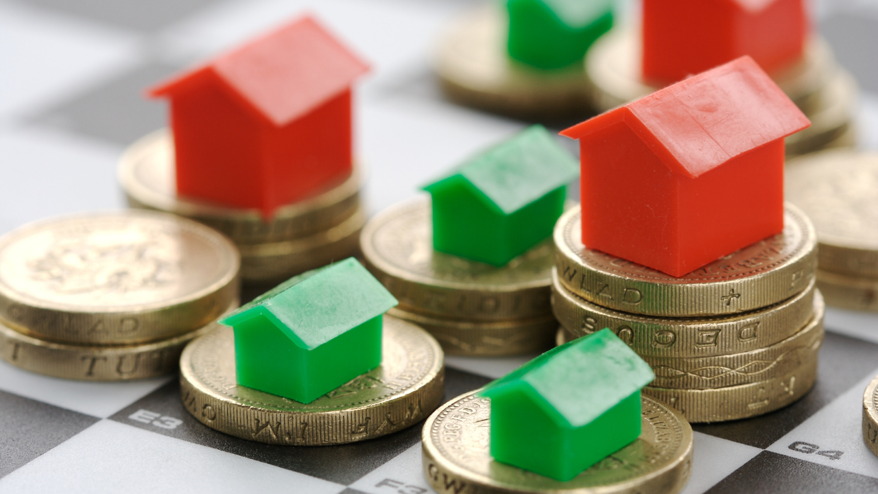 Why Is The UK Property Market So Strong Why Is The UK Property Market So Strong