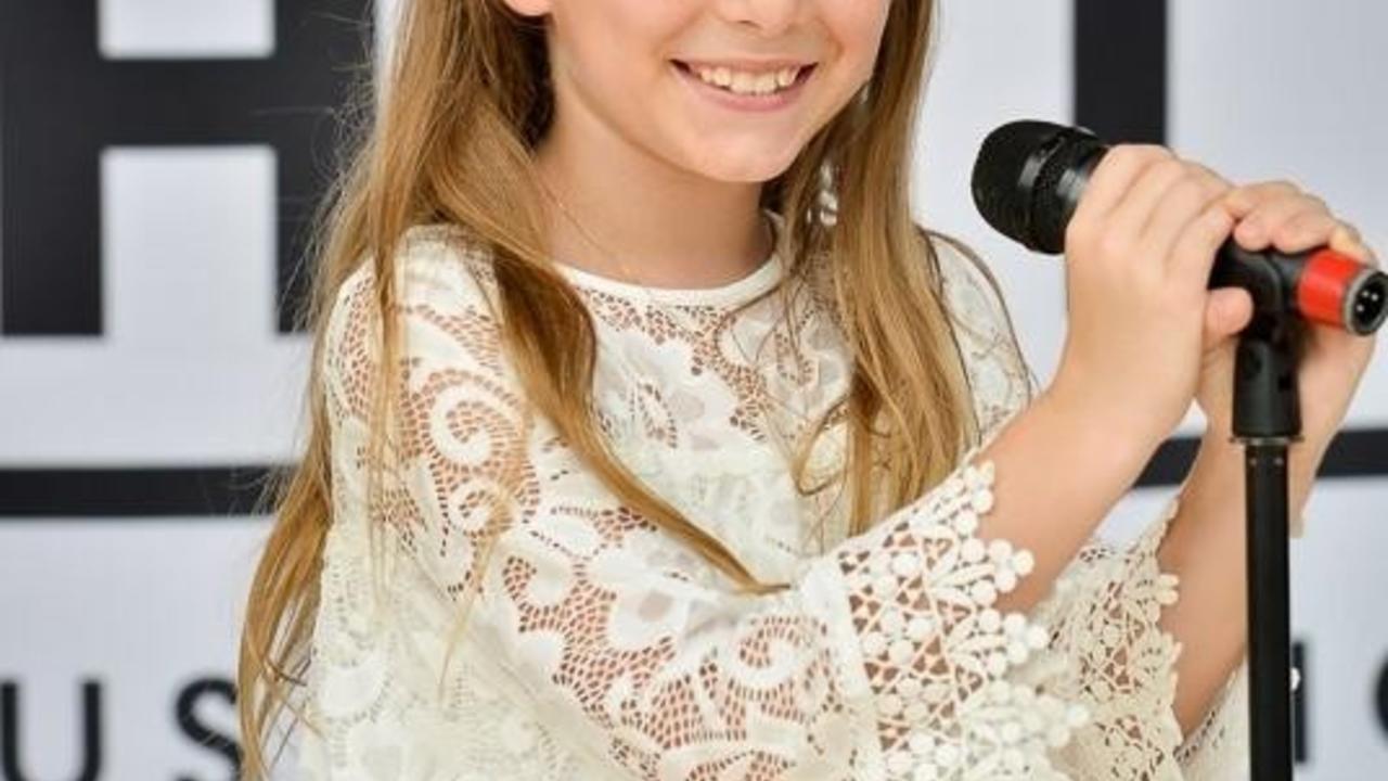 What Is The Best Age To Start Singing Lessons What Is The Best Age To Start Singing Lessons