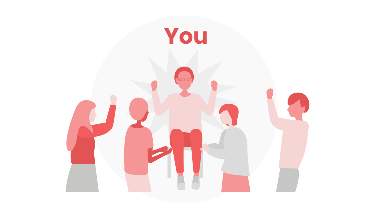 Get the creative support you deserve with Gallery Design Studio