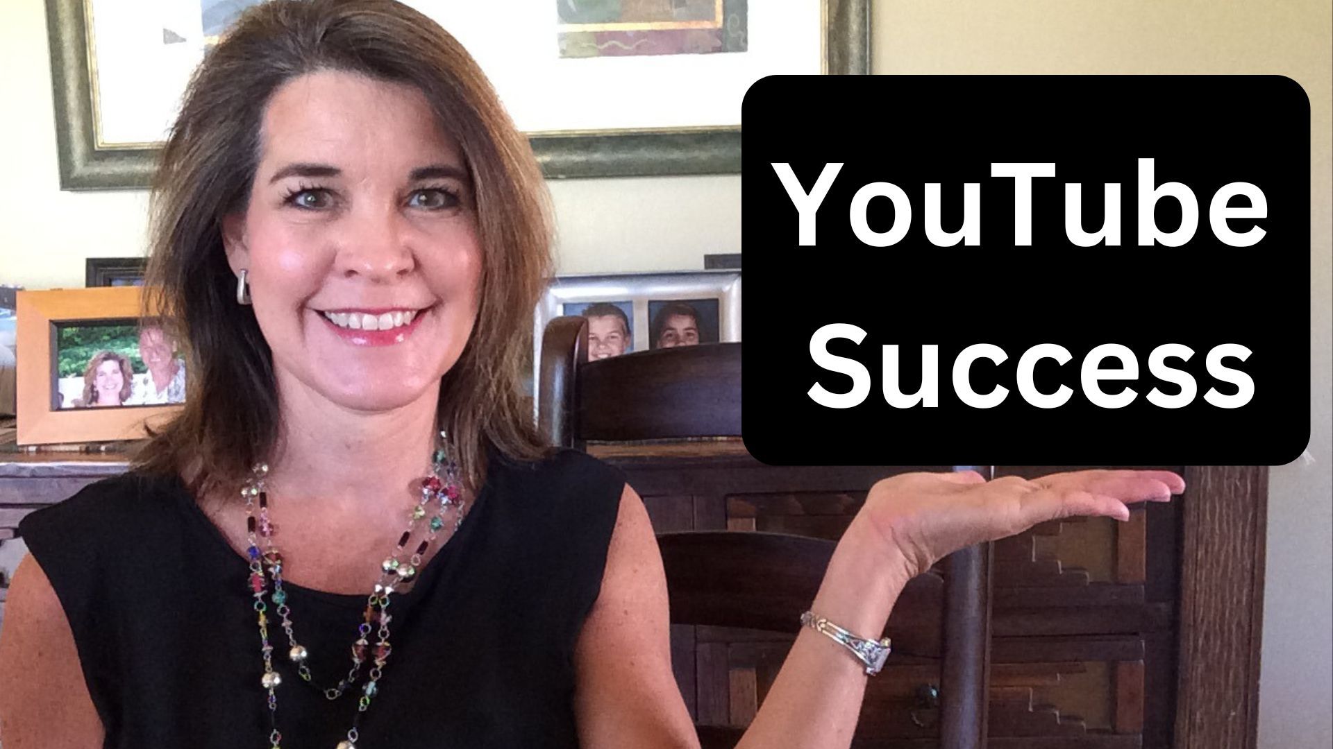 YouTube Success - Why Now Is the Best Time