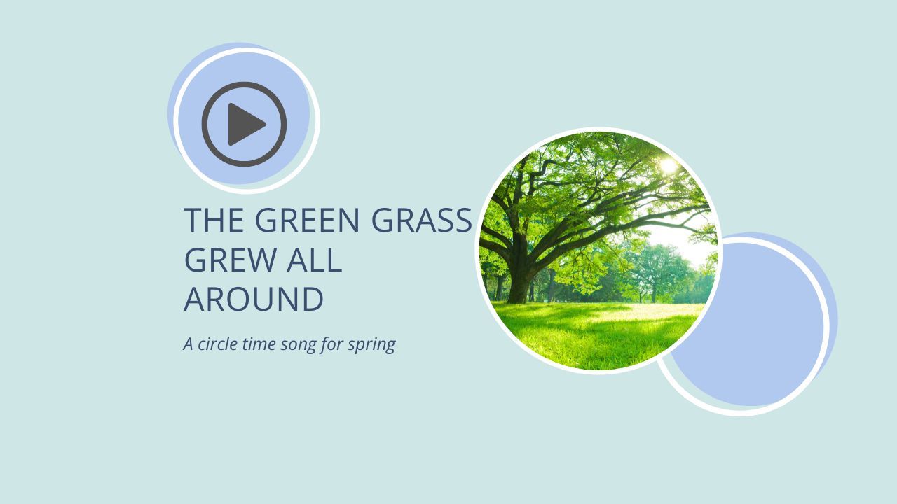 Little Round Schoolhouse Home