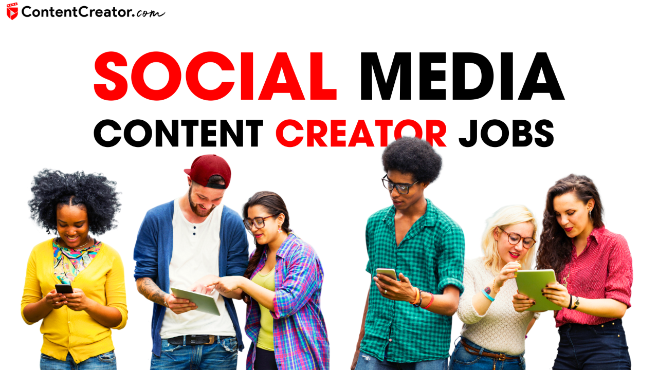 ContentCreator Free Tutorials Blog ContentCreator Free Tutorials Blog