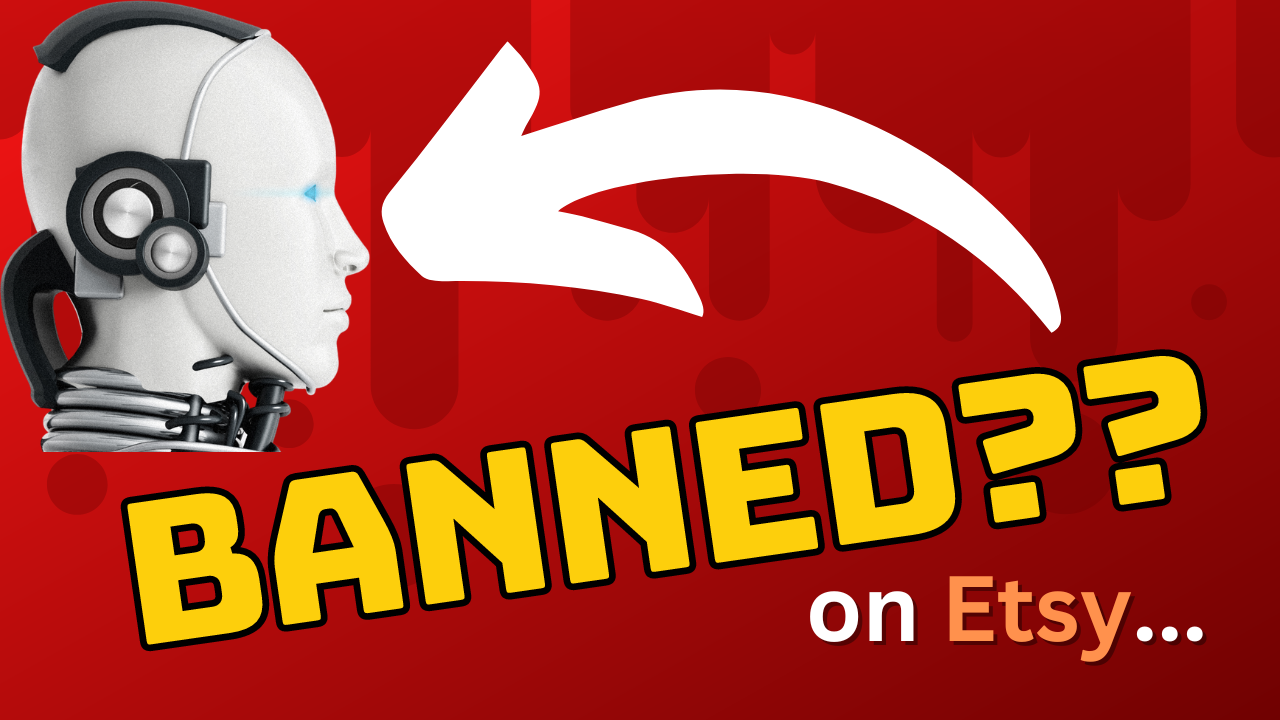 Is this BANNED on Etsy?