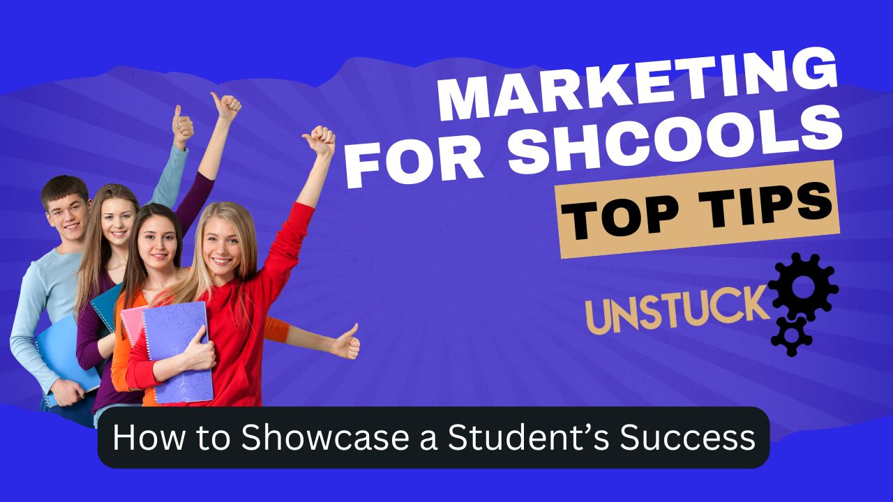 How to Effectively Showcase Student Success in Schools
