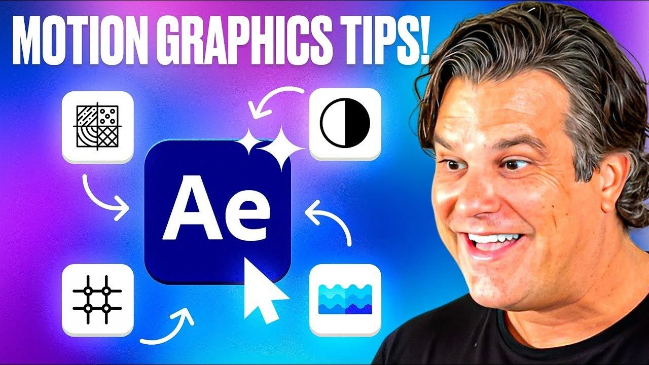 How To Make Your Motion Design Look Better
