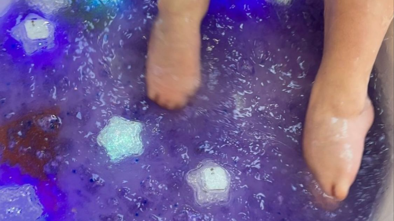 Hygge in the Early Years Accreditation