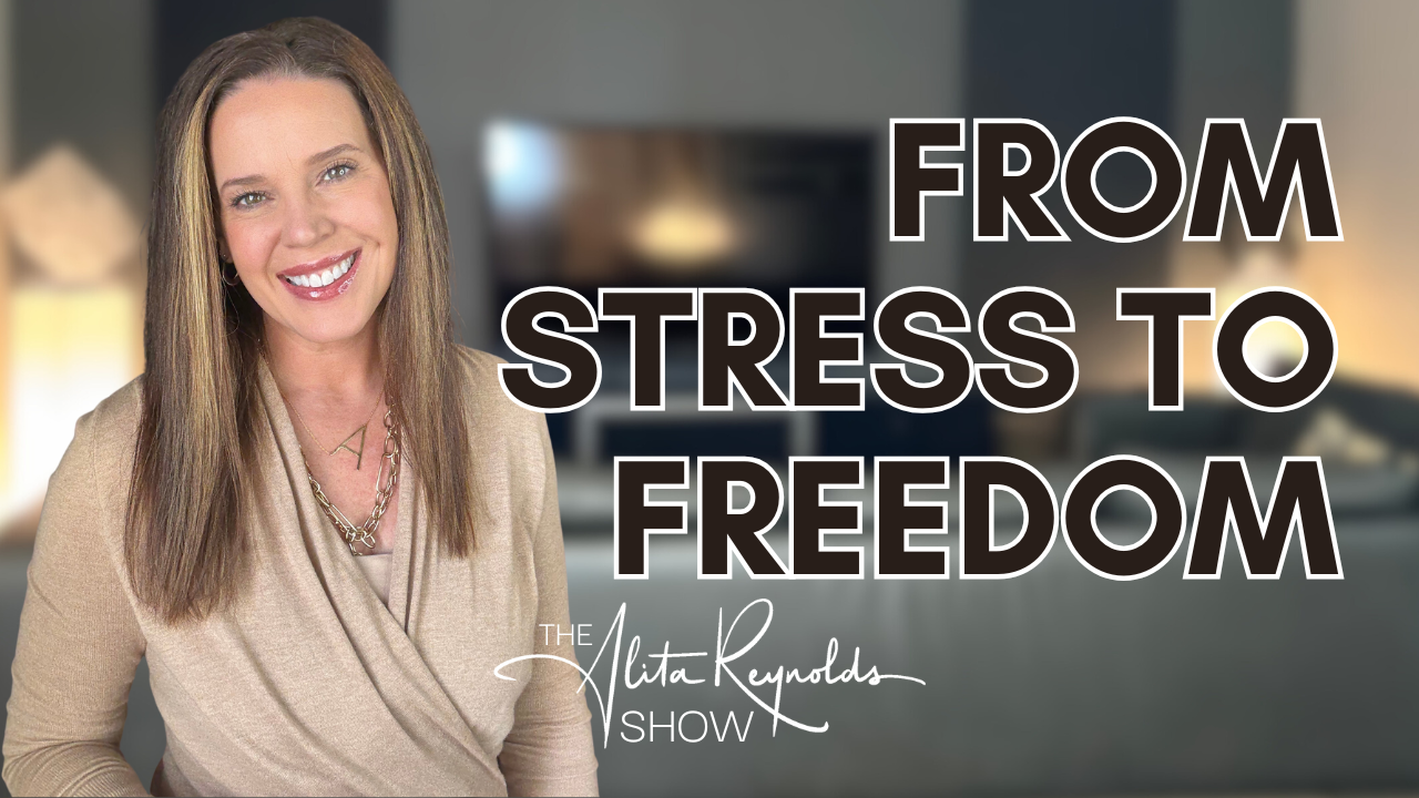 From Holding On to Moving Freely