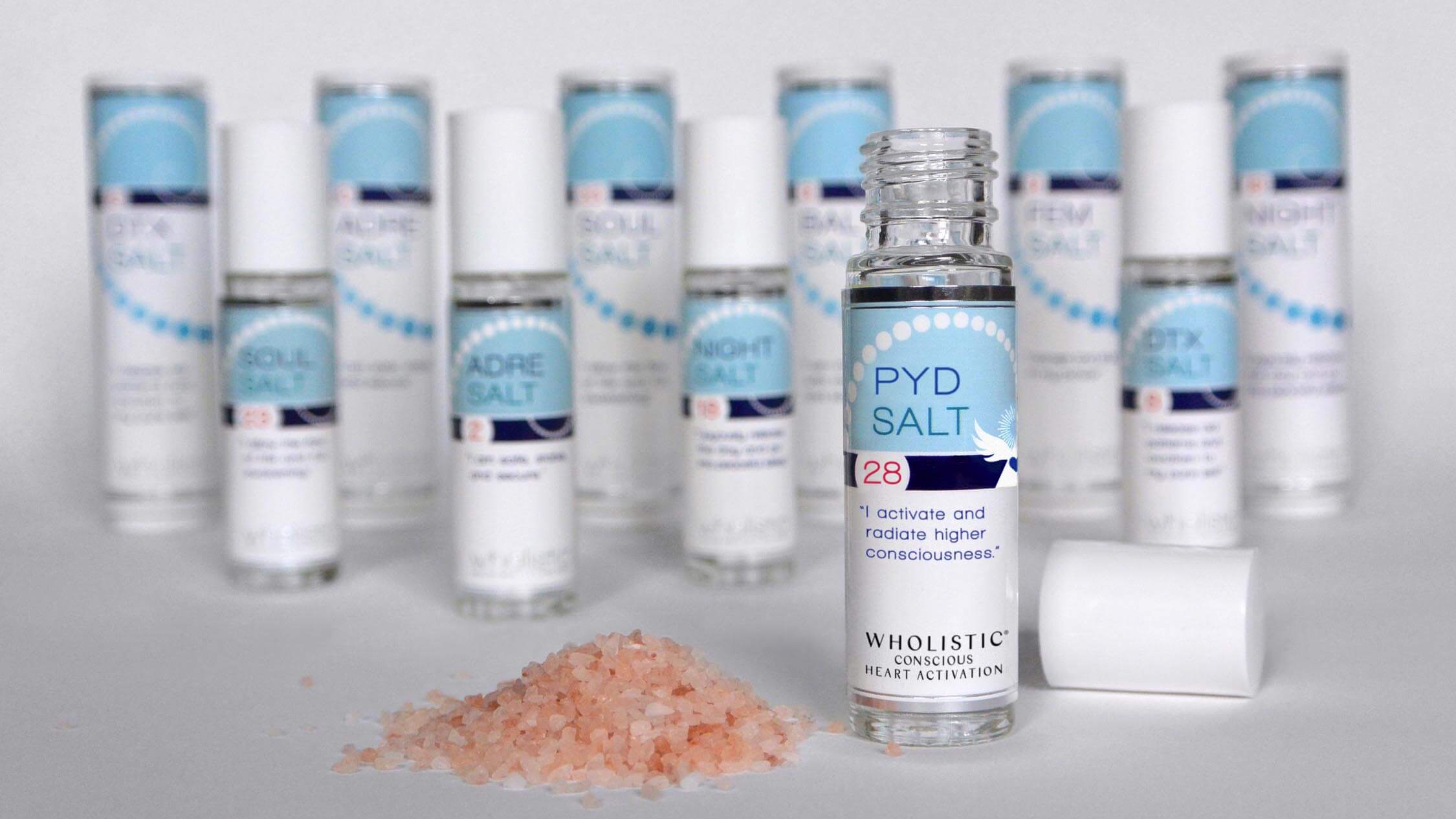 The Mystical Power Of Vogel Crystals The Mystical Power Of Vogel Crystals