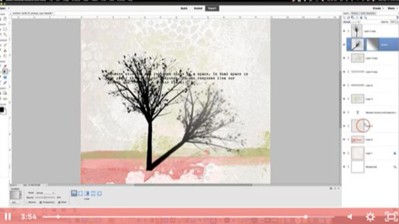 How to Create Cast Shadows