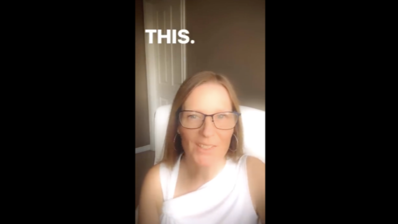 Use THIS brain to Master Midlife