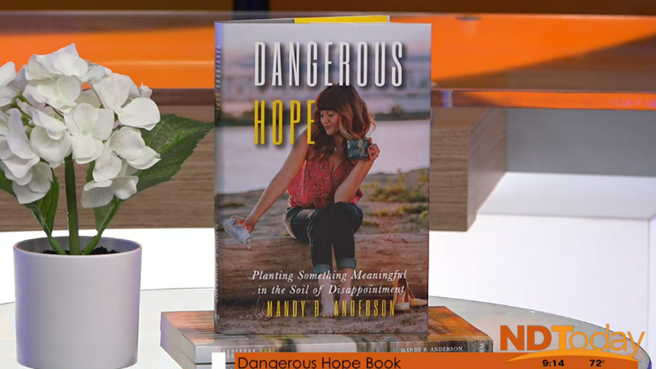 ND Today: Dangerous Hope