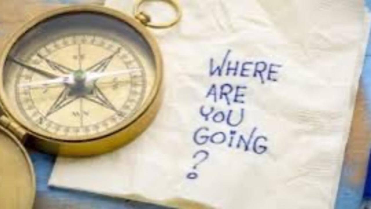 Career Masterclass: Discover Your Internal Career Compass