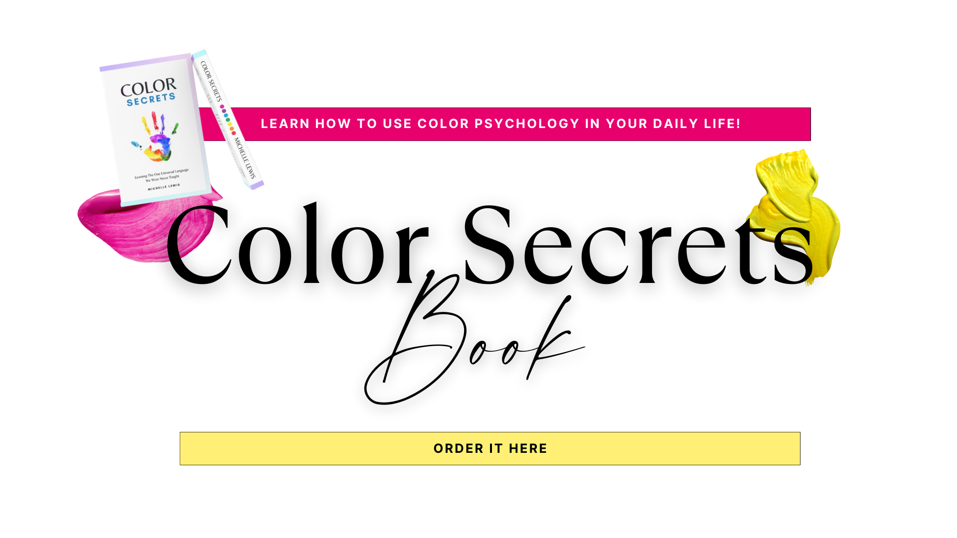 Color Psychology In Marketing: Harness the Impact of Color