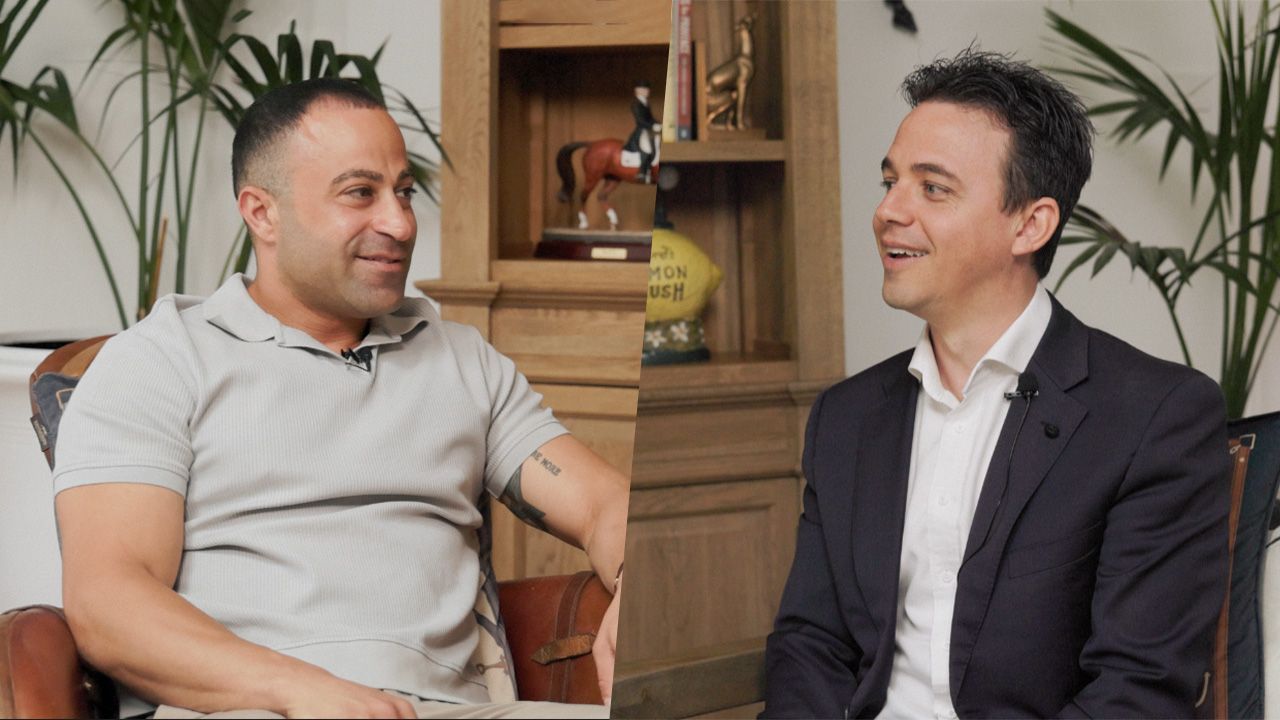 How Jason Ballo Grew His Instagram Following to 33,500 in 10 Months