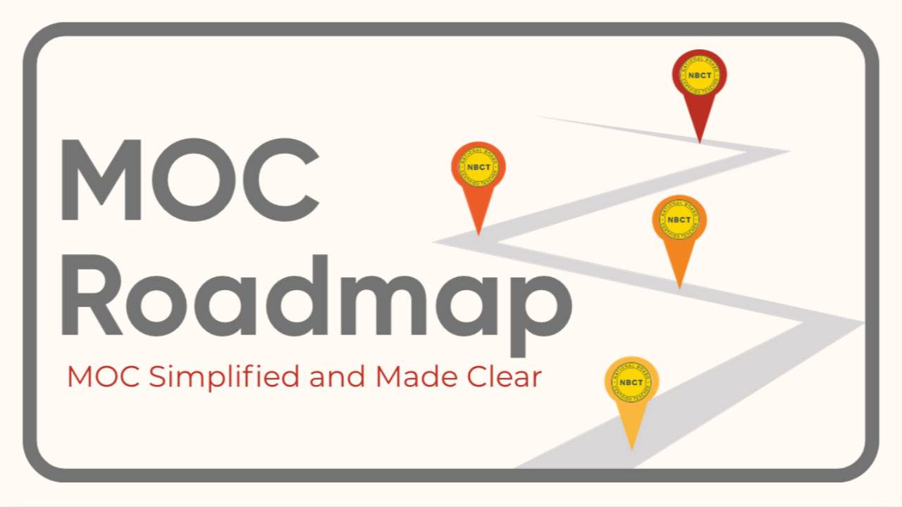 New NBCT What To Do Next