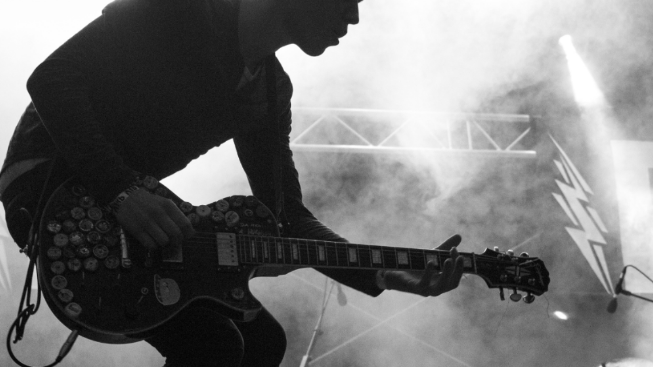 How to thrive as a musician during a quarantine - Mikey Needleman