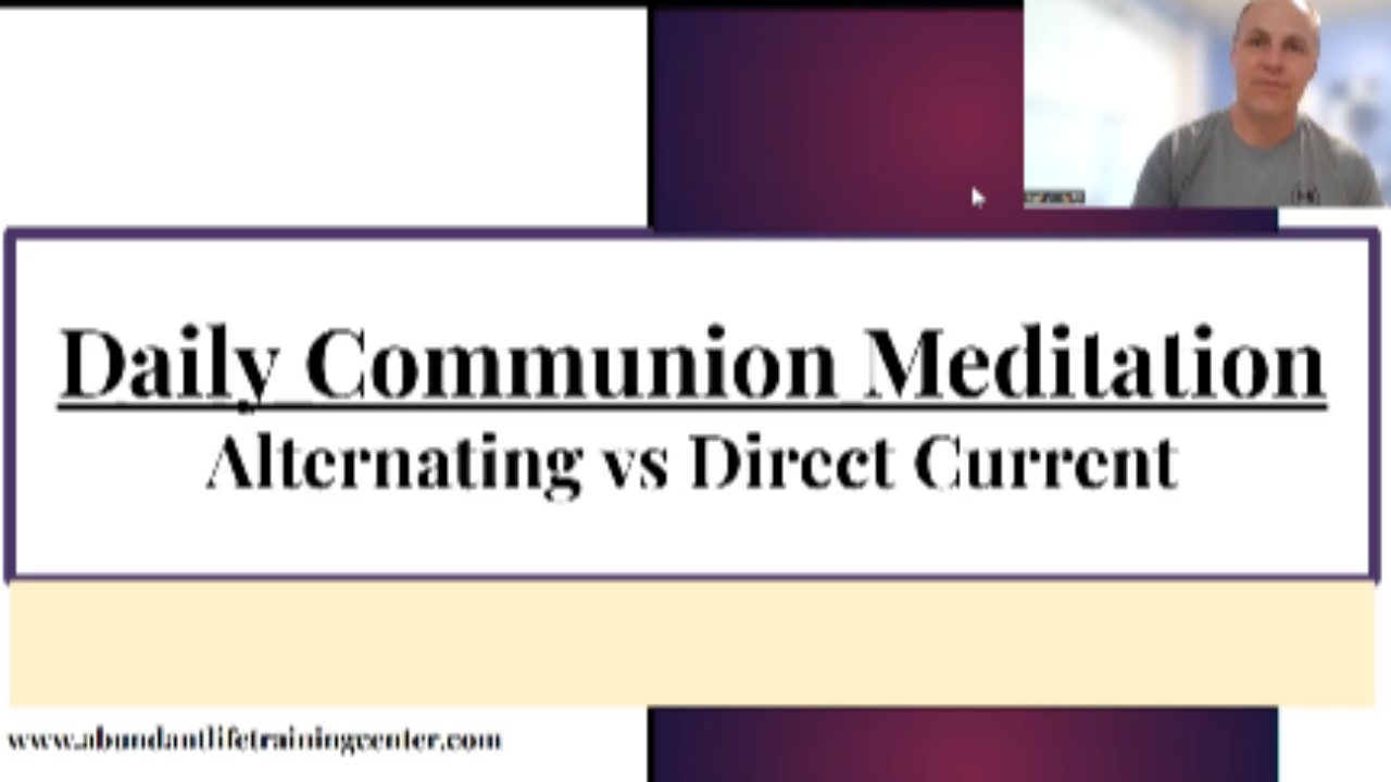 Alternating vs Direct Current