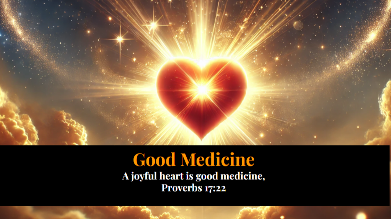 Good Medicine