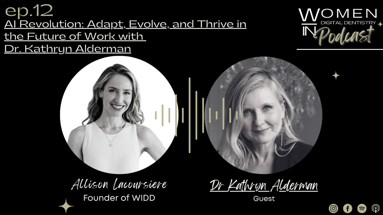 AI Revolution: Adapt, Evolve, and Thrive in the Future of Work with Dr ...