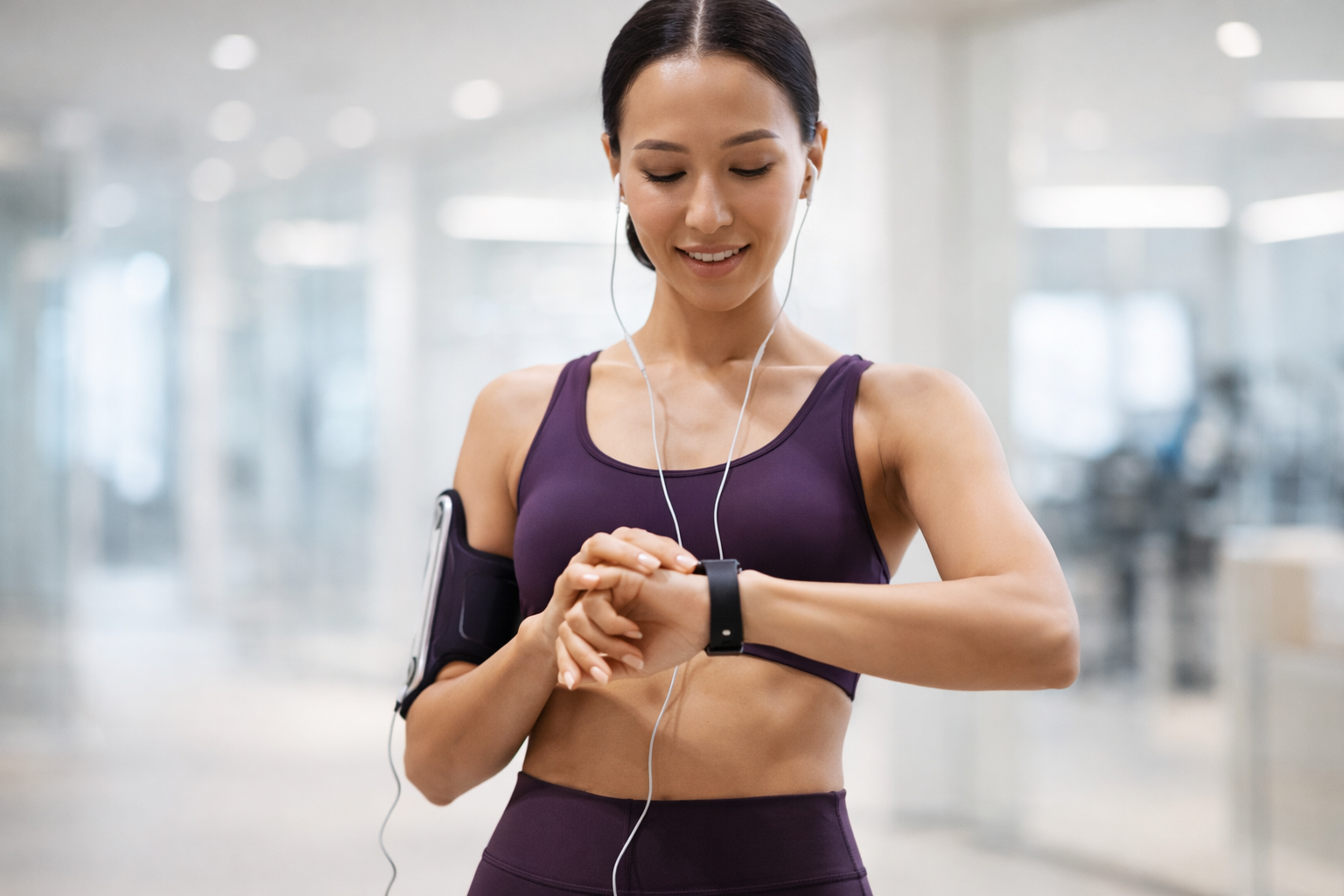 Satisficing vs. Optimising: How Members Really Choose How to Exercise