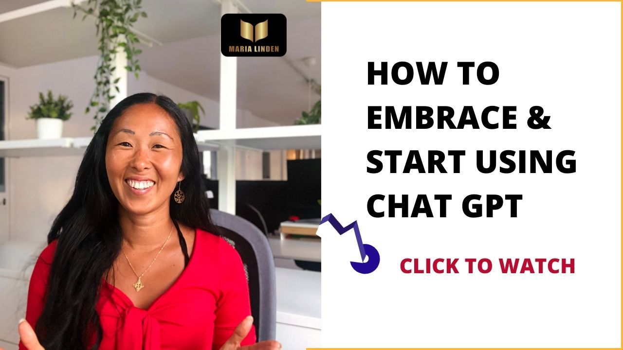 How to embrace and start using Chat GPT