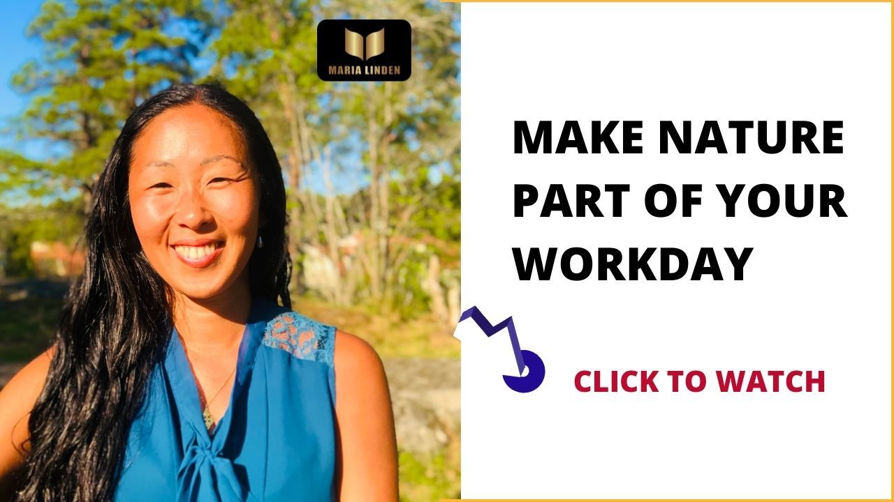 make-nature-part-of-your-workday