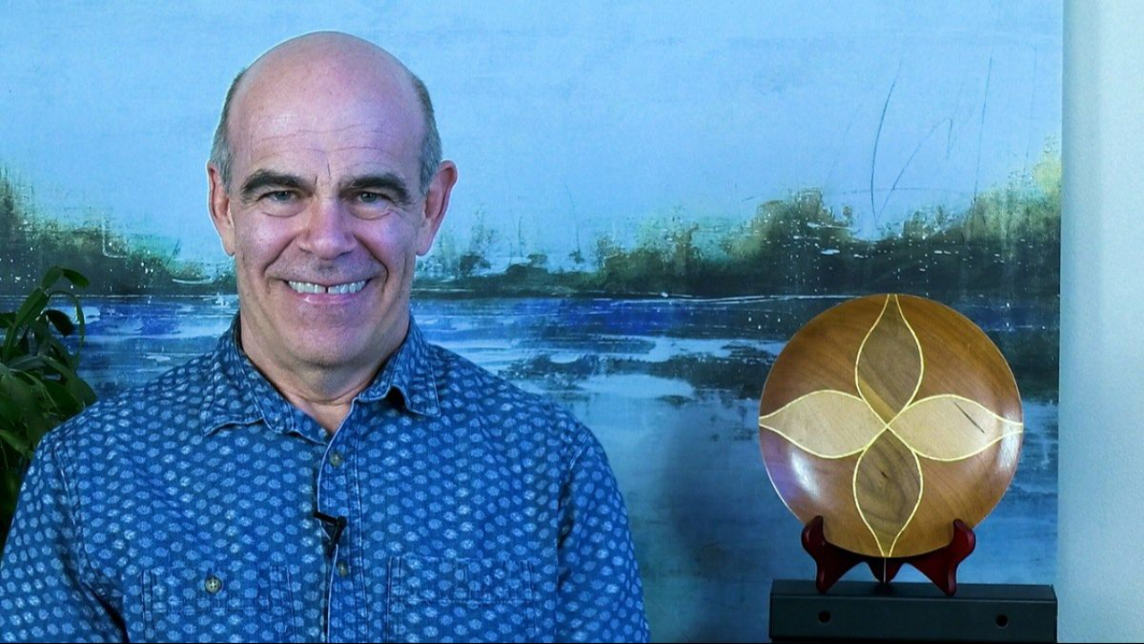 Honoring Your Sacred Circle