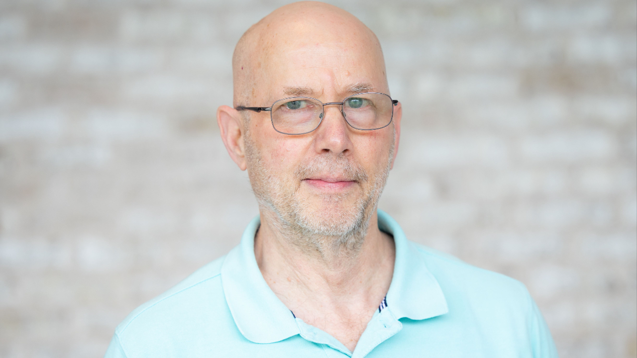 Minister Highlight: Henry Clark