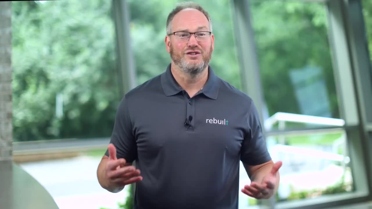 Gratitude For Our Conference Ministers