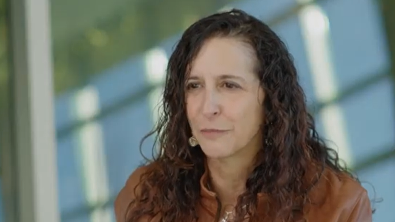 Minister Highlight: Maria Pulitano