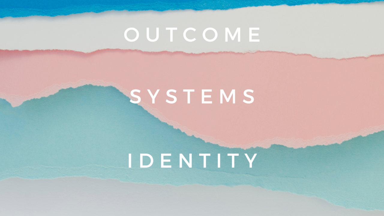 What to Focus On So You Can Achieve Your Desired Outcome