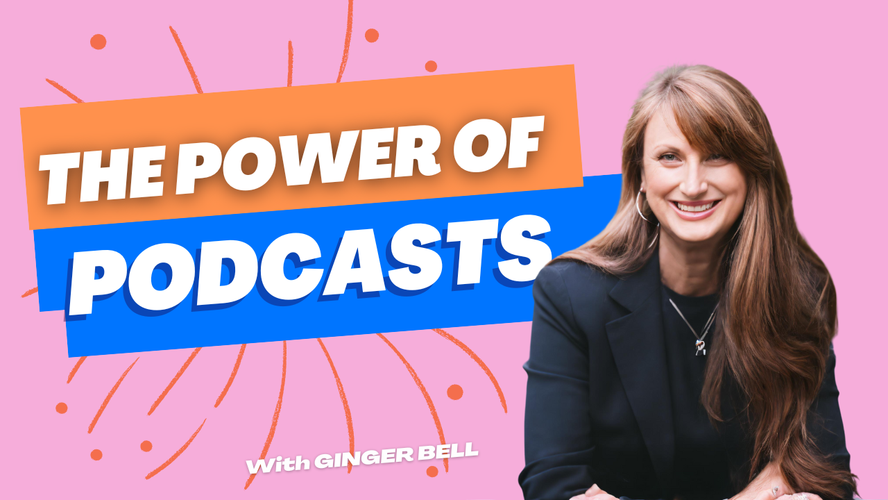 Unlock the World of Podcasting: A Guide to Transformative Learning and ...