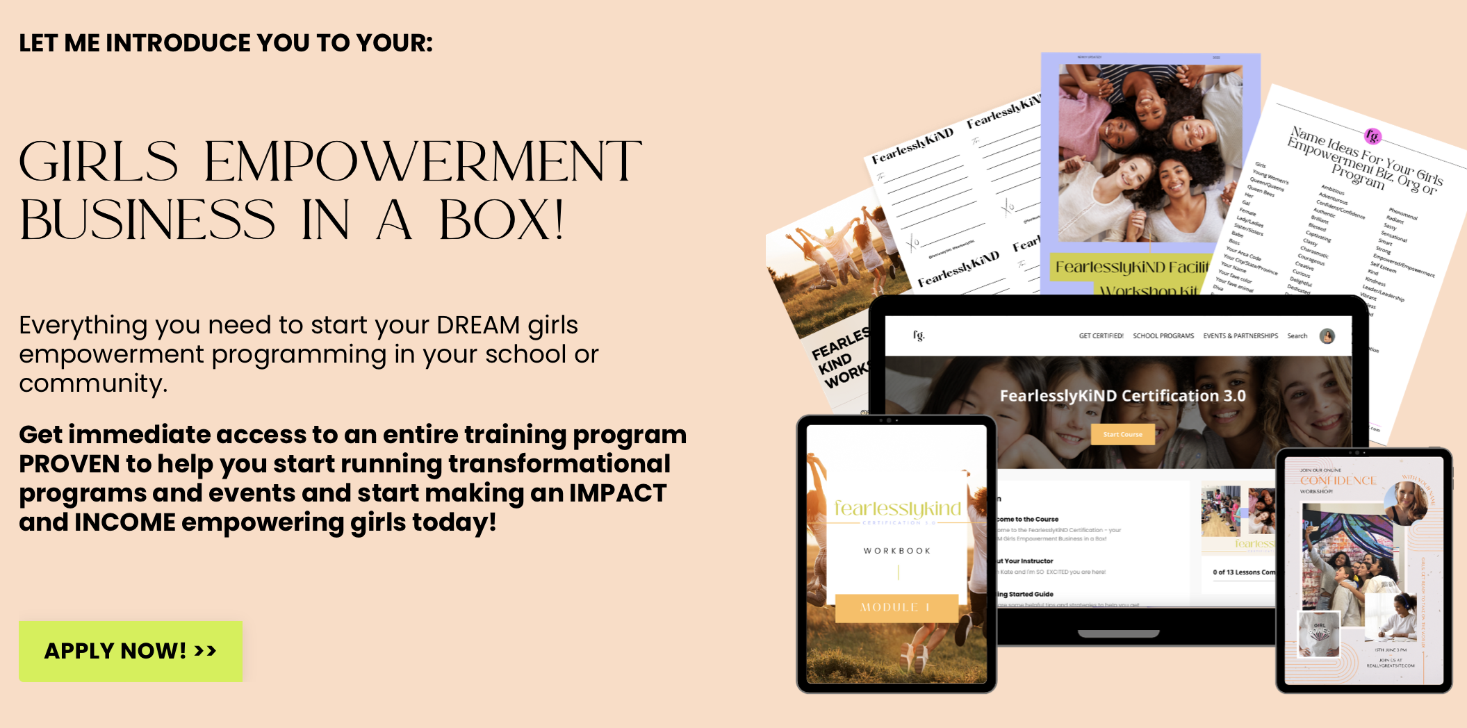 Mentoring for Confidence: How Mentors Can Positively Influence Teen ...