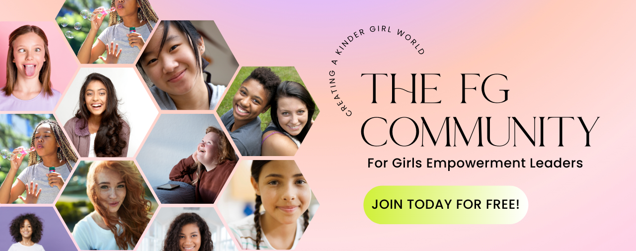 10 Strategies for Boosting Self-Esteem in Teen Girls: For Teachers