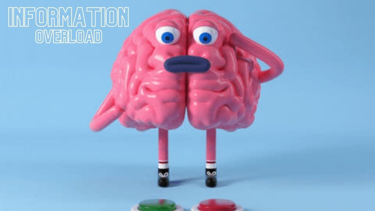 Overloaded and Overwhelmed