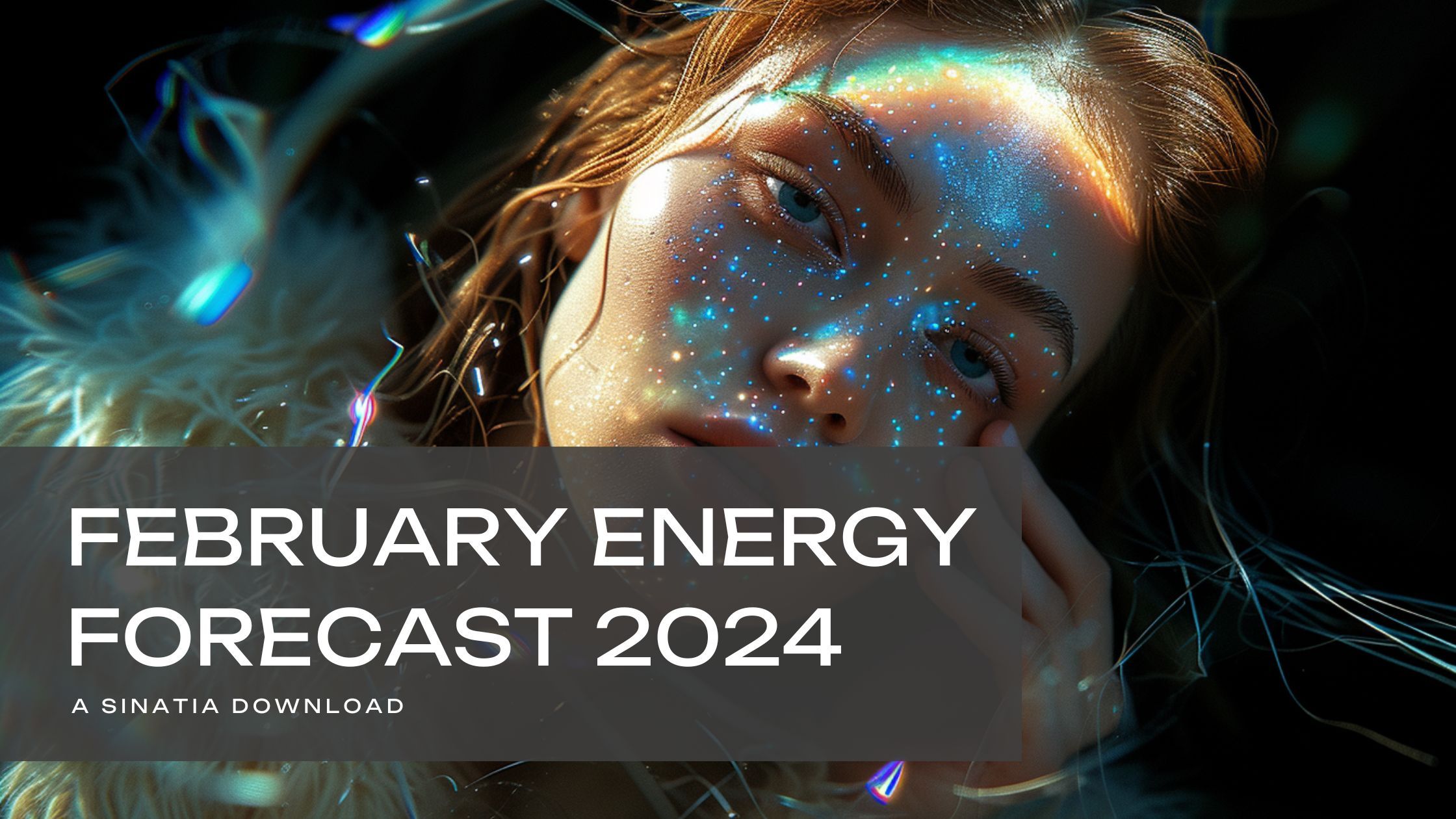 SINATIA | Master Soul Potential.