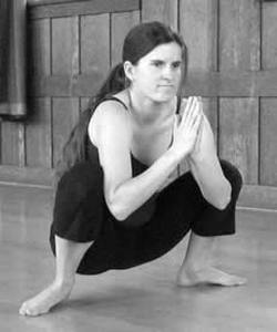 Anatomy of the Squat