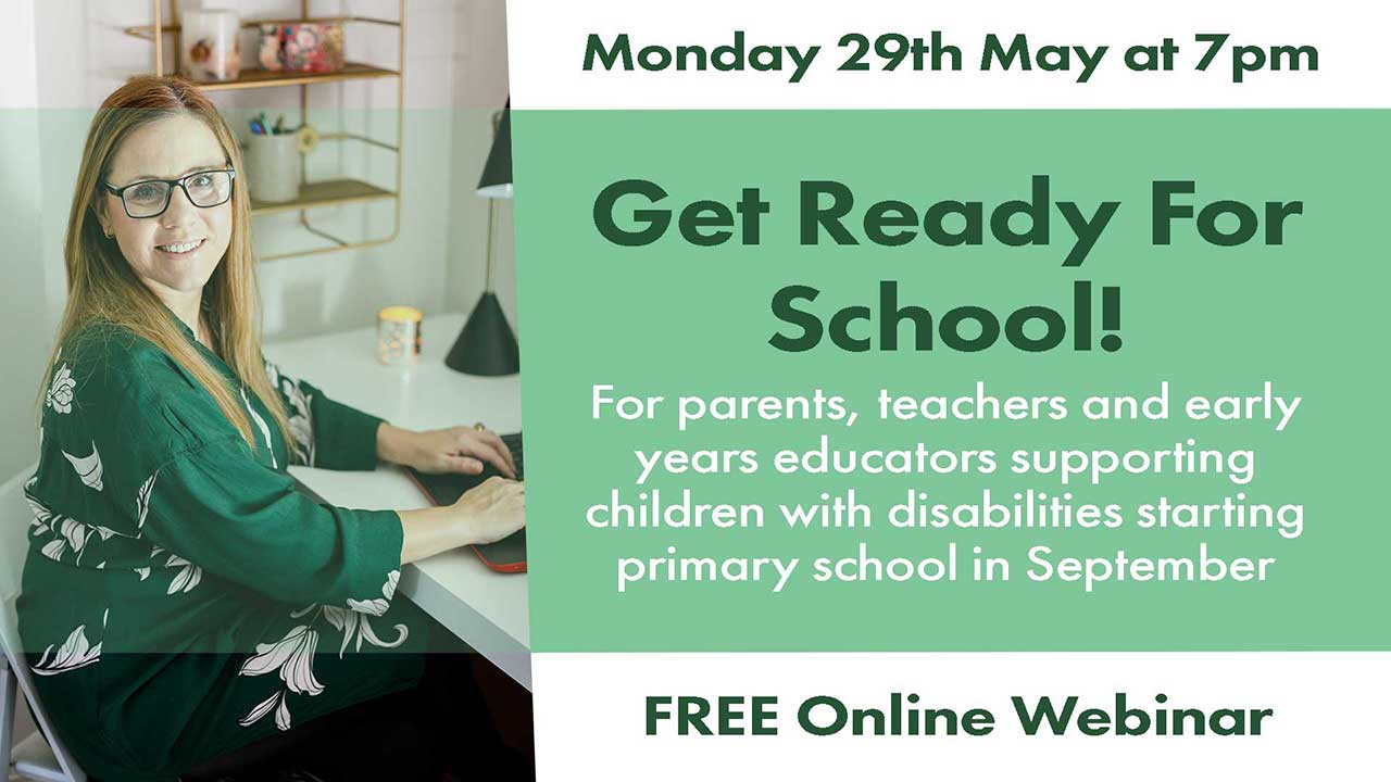 Supporting Children With Additional Needs Starting Primary School