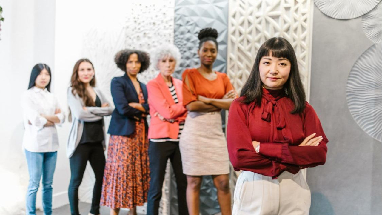 8 Ways to Develop Your Personal Power