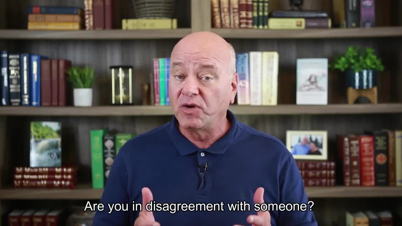 Restoring Unity [Part 1]