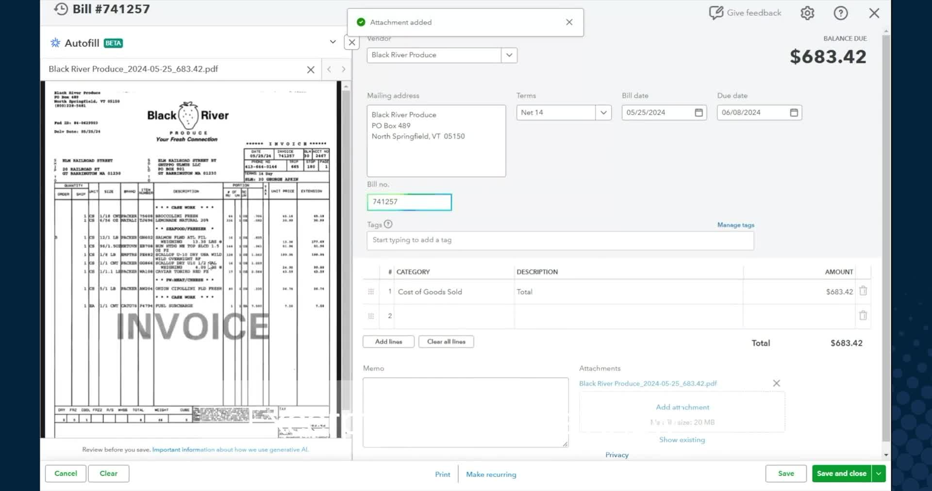 Updates to Intuit Assist - From Intuit's 'In the Know' (Our Take)