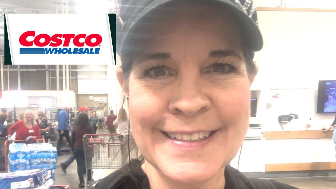 Final Costco Thanksgiving Holiday Shopping Haul