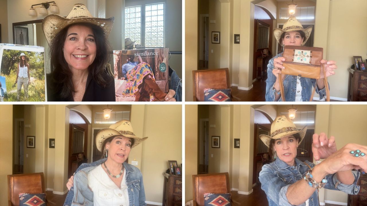 Spring 2025 Sundance Inspo: Shop Your Closet for Free