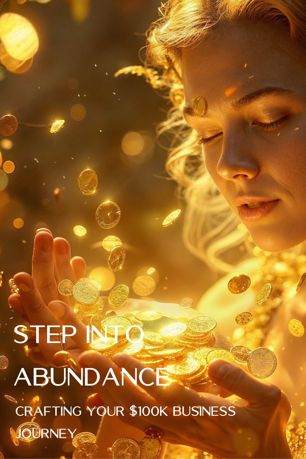 Business Growth Strategy:How a High Vibe Will Help You Attract Clients