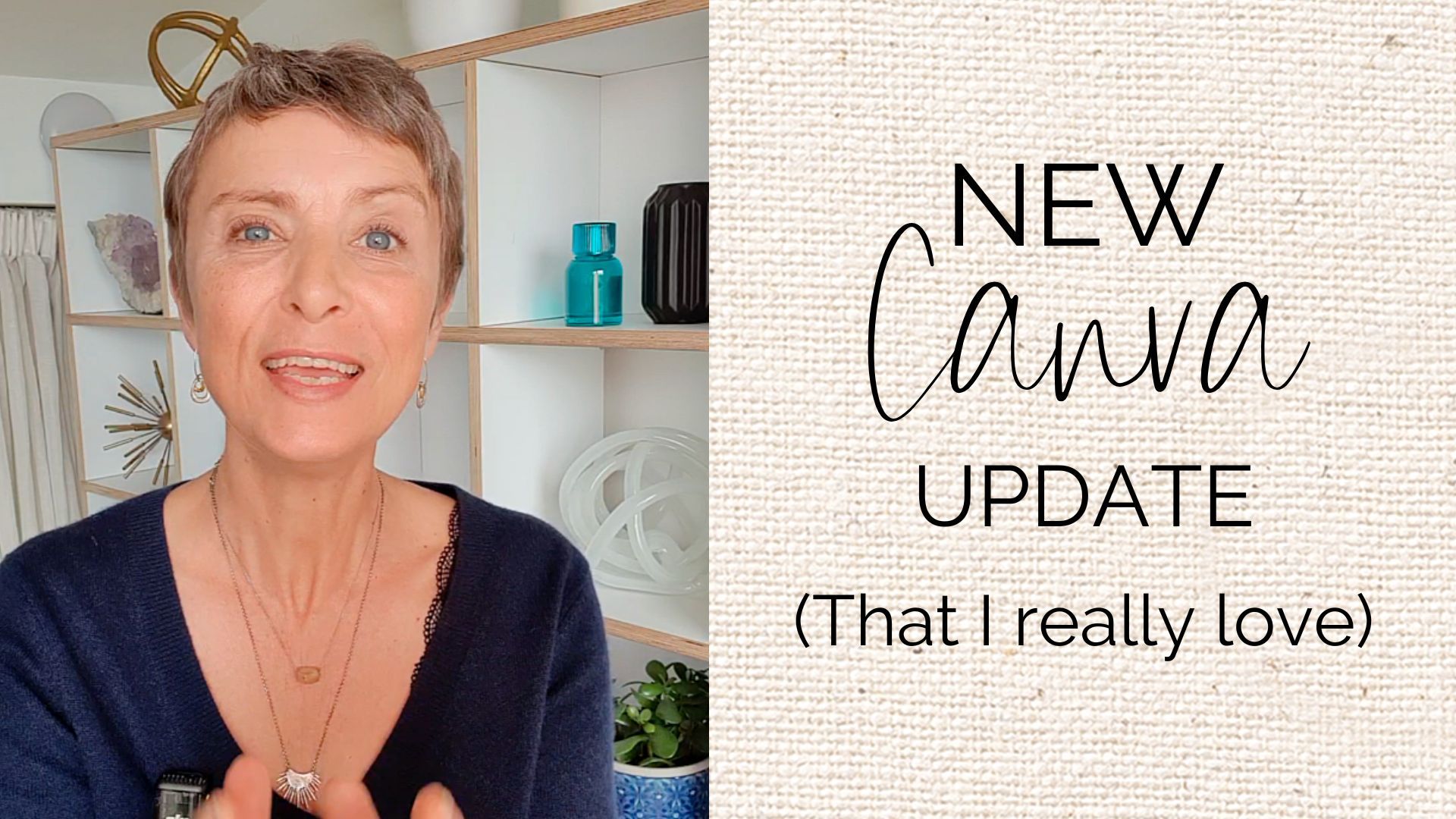 Canva Update