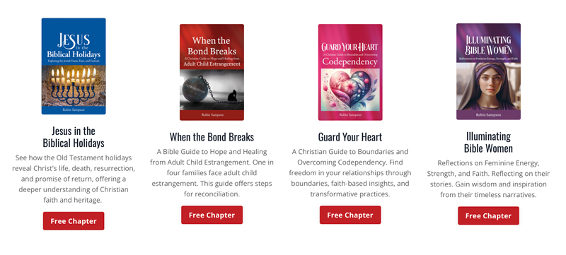 Free Book Excerpts from My New Books | DigitalScrapbook.com Digital ...